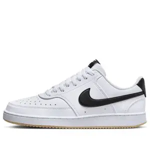 Nike Nike Court Vision Low Next Nature Sneakers White/white/sesame