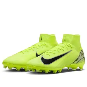 Nike Zoom Mercurial Superfly Pro Ag 'mad Voltage Pack
