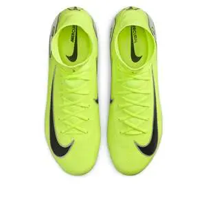 Nike Zoom Mercurial Superfly Pro Ag 'mad Voltage Pack