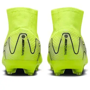 Nike Zoom Mercurial Superfly Pro Ag 'mad Voltage Pack