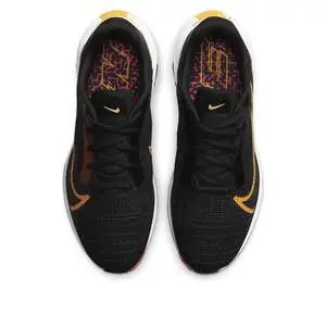 Nike Zoomx Superrep Surge Athletic Sneakers - Black/red/yellow