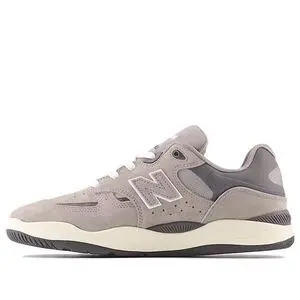 NEW BALANCE Tiago Lemos 1010 Skate Sneakers - Grey