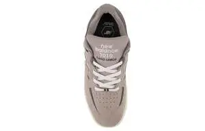 NEW BALANCE Tiago Lemos 1010 Skate Sneakers - Grey