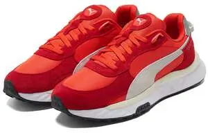 PUMA Wild Rider Pickup Sneakers
