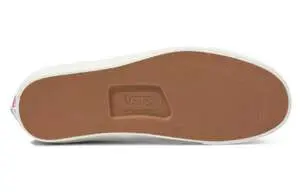VANS Acer Mesh Ni Sp "desert Camo" Lace-up Sneakers - White/brown