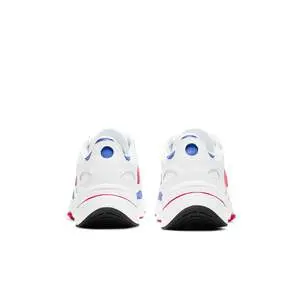 Nike Zoom Division Wntr Sneakers - White/red