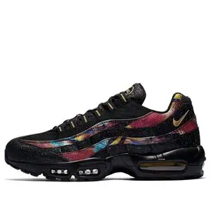 Nike Max 95 'caribana' Sneakers - Black