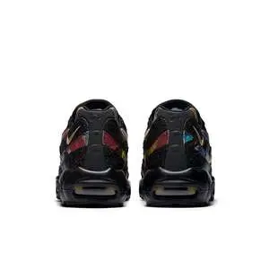 Nike Max 95 'caribana' Sneakers - Black