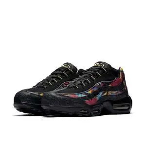 Nike Max 95 'caribana' Sneakers - Black