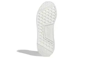 Adidas Nmd_r1 V2 Casual Sneakers - White/black