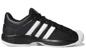 Adidas Pro Model 2g Low Top Sneakers