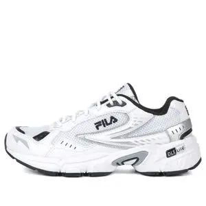 FILA Taurus Low Top Sneakers