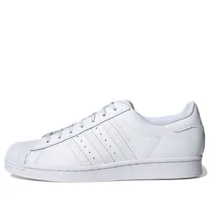 Adidas Originals Superstar Shoes - Cloud White/cloud White/cloud White