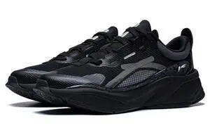 LI-NING Soft Athletic Sneakers