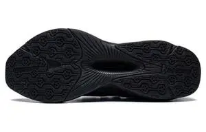 LI-NING Soft Athletic Sneakers