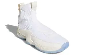 Adidas N3xt L3v3l 2020 High Top Sneakers