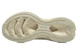 LI-NING Wushi 5s Sneakers - Tan/orange