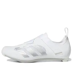 Adidas Indoor Cycling Shoes - White