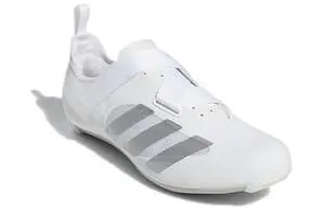Adidas Indoor Cycling Shoes - White