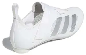 Adidas Indoor Cycling Shoes - White
