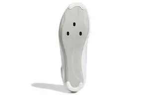Adidas Indoor Cycling Shoes - White