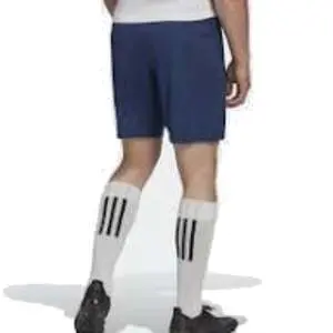 Adidas Entrada 22 Shorts