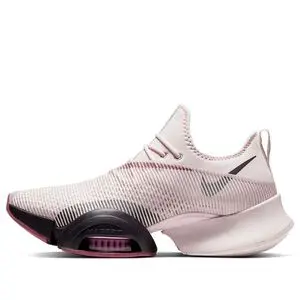 Nike Zoom Superrep Athletic Sneakers - Pink