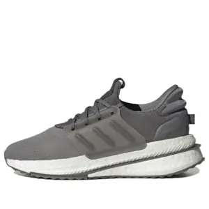 Adidas X_plrboost Sneakers - Grey Three/grey Five/grey Three