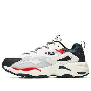 FILA Tracer Low Top Sneakers
