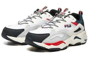 FILA Tracer Low Top Sneakers