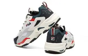 FILA Tracer Low Top Sneakers