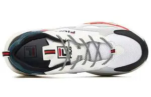 FILA Tracer Low Top Sneakers