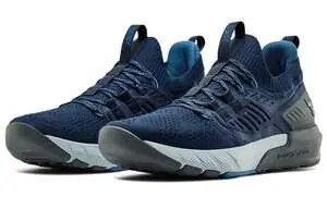 Under Armour Project Rock 3 'academy' Sneakers