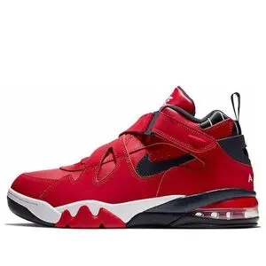 Nike Force Max Cb High Top Sneakers