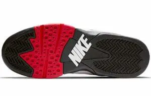 Nike Force Max Cb High Top Sneakers