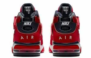 Nike Force Max Cb High Top Sneakers