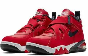 Nike Force Max Cb High Top Sneakers