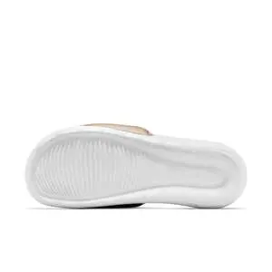 Nike Victori One Slide Metallic Red Bronze