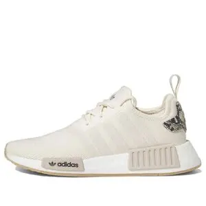 Adidas Originals Nmd_r1 Sneakers - Creamwhite