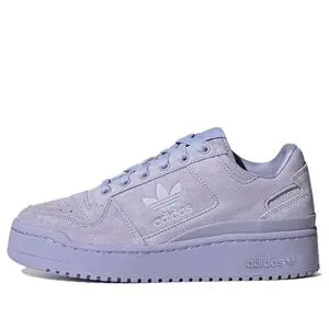 Adidas Forum Bold Platform Sneakers - Violet