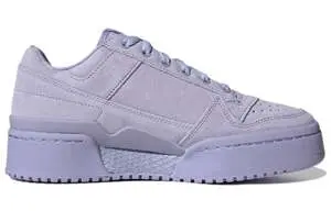 Adidas Forum Bold Platform Sneakers - Violet