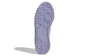 Adidas Forum Bold Platform Sneakers - Violet