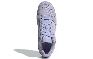 Adidas Forum Bold Platform Sneakers - Violet
