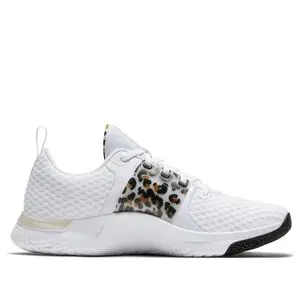Nike Renew In-season Tr 10 Premium "leopard - White/leopard