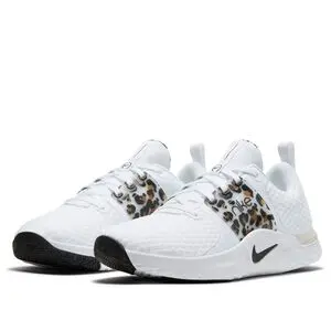 Nike Renew In-season Tr 10 Premium "leopard - White/leopard