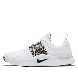 Nike Nike Renew In-Season TR 10 Premium "Leopard" White/leopard