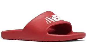 NEW BALANCE 100 Sandal - Red