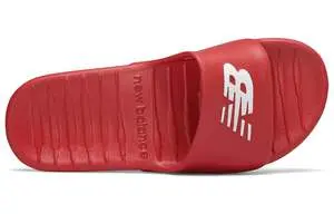 NEW BALANCE 100 Sandal - Red