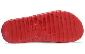 NEW BALANCE 100 Sandal - Red