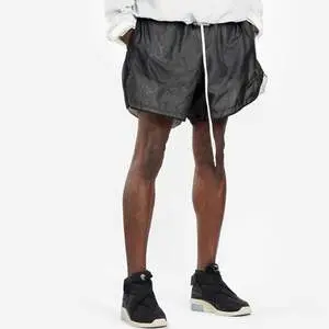 Nike X Fear Of God Stretch Shorts